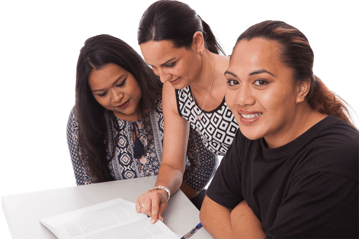 Employment - Solomon Group