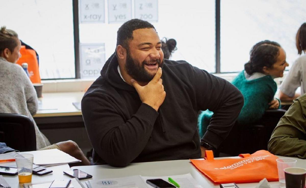 Our Values - Solomon Group