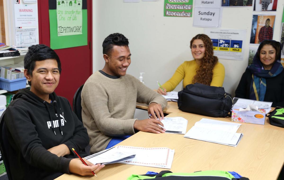 Our Courses - Solomon Group