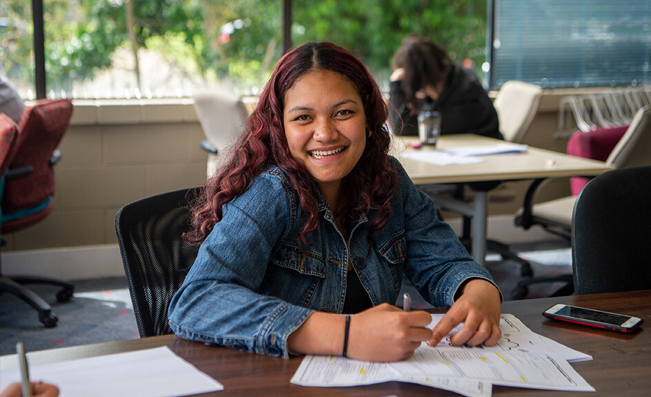 Education, Employment, Youth Services - Solomon Group