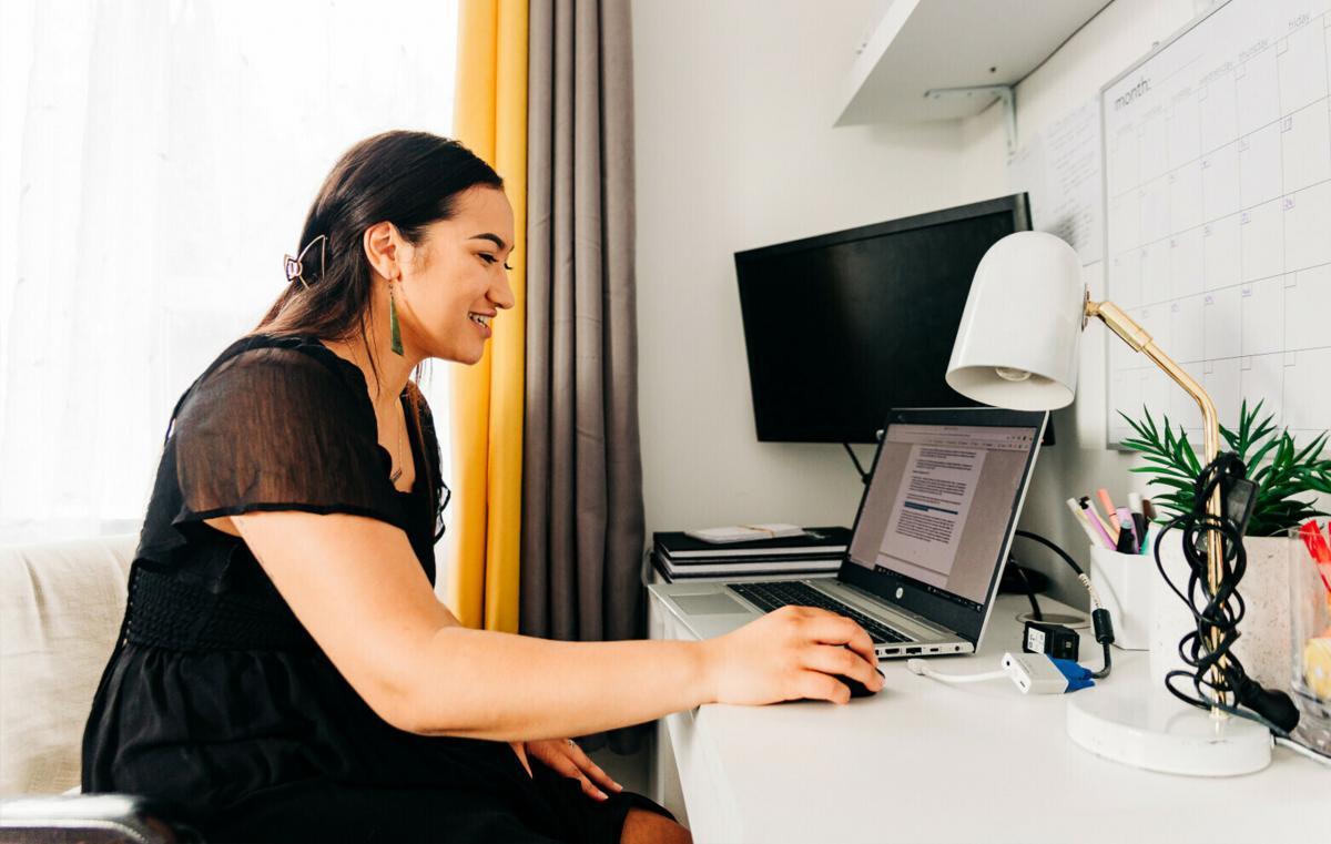 Education, Employment, Youth Services - Solomon Group