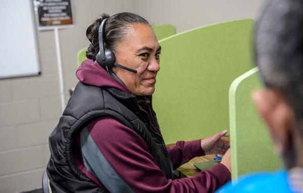 Contact Centre Night Classes - Solomon Group