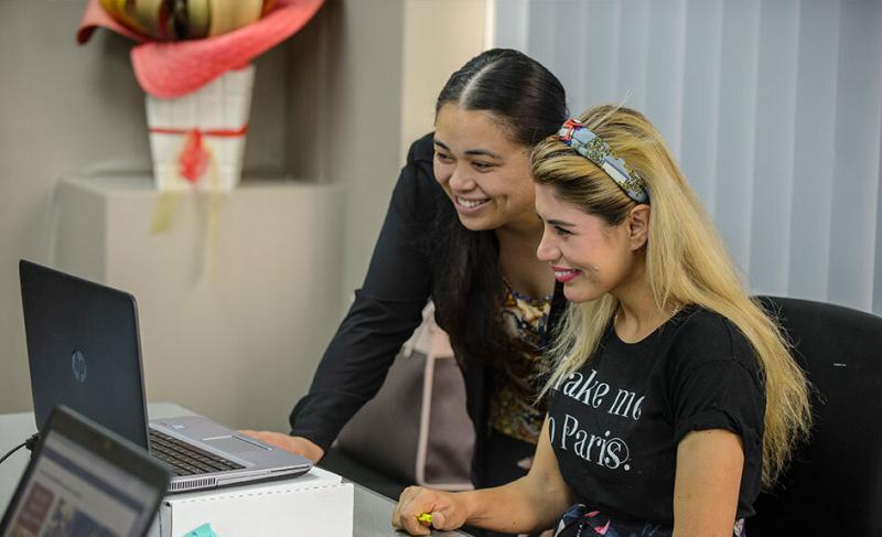 Our Courses - Solomon Group